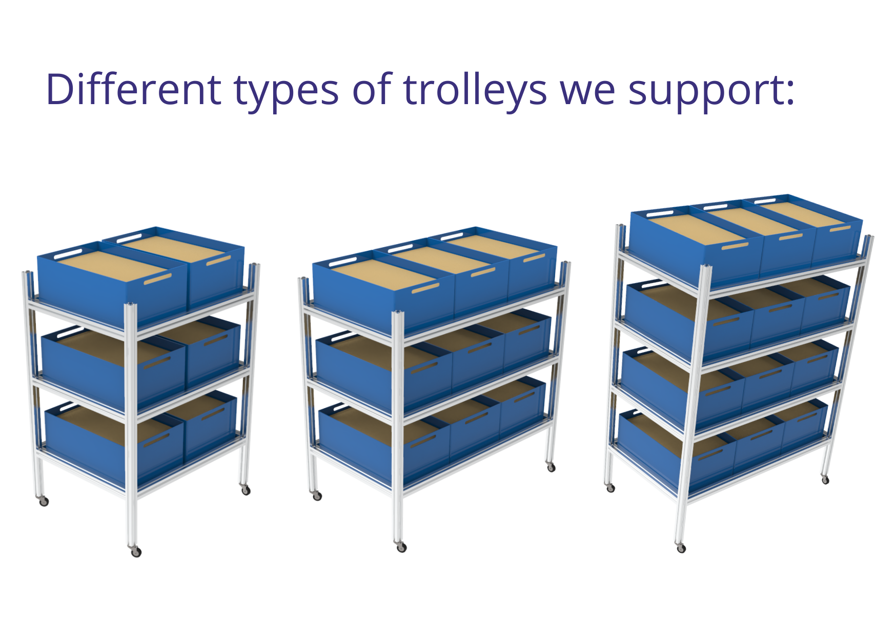 Coalescent Mobile Robotics - Product (Serena)